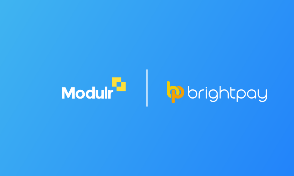 Modulr | BrightPay brings fast, secure payments to payroll, powered by Modulr